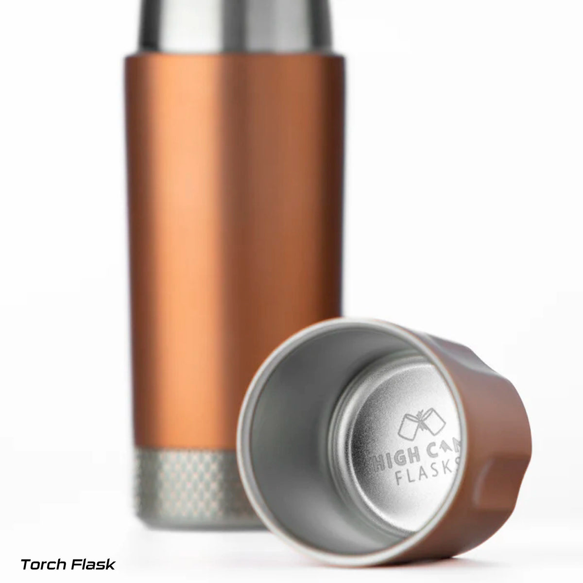 HIGH CAMP FLASKS×PROTOCONCEPT | PROTOCONCEPT―プロトコンセプト―