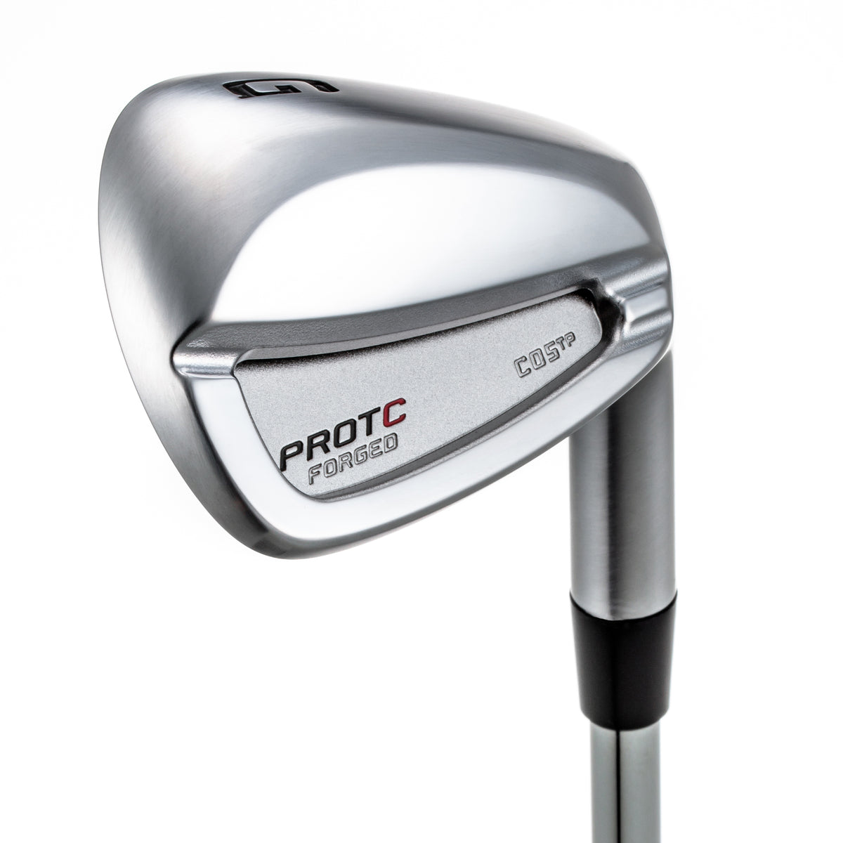 C05TP FORGED IRON – PROTOCONCEPT（ゴルフクラブランド） プロトコンセプト公式サイト