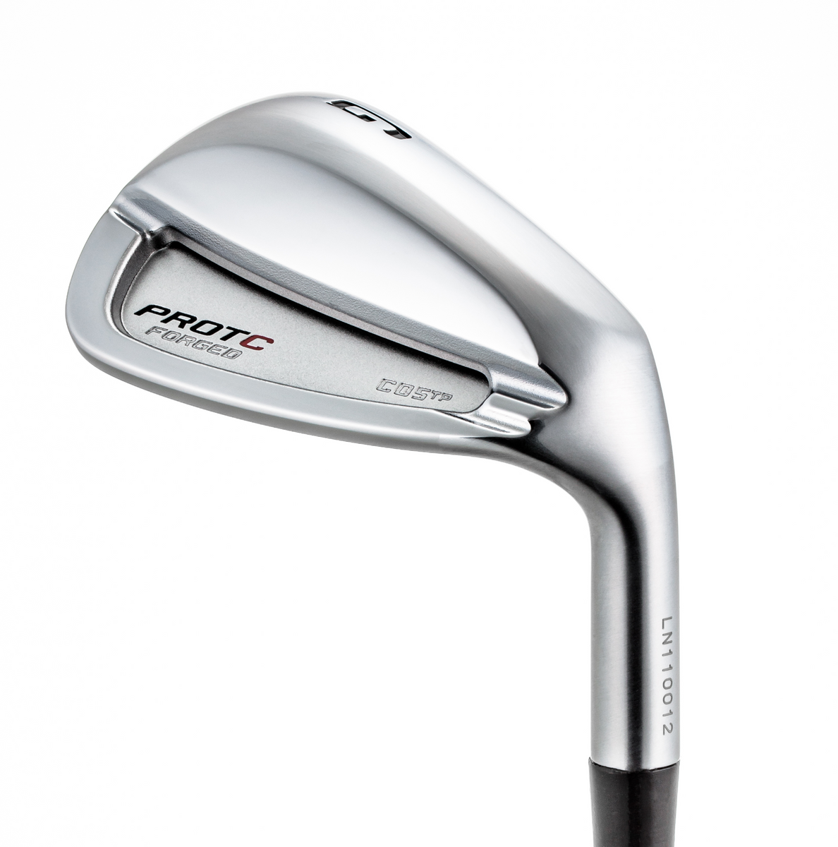 C05TP FORGED IRON – PROTOCONCEPT（ゴルフクラブランド） プロトコンセプト公式サイト
