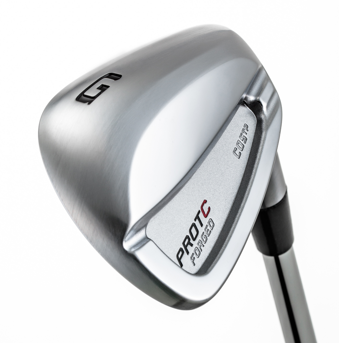 C05TP FORGED IRON – PROTOCONCEPT（ゴルフクラブランド） プロトコンセプト公式サイト